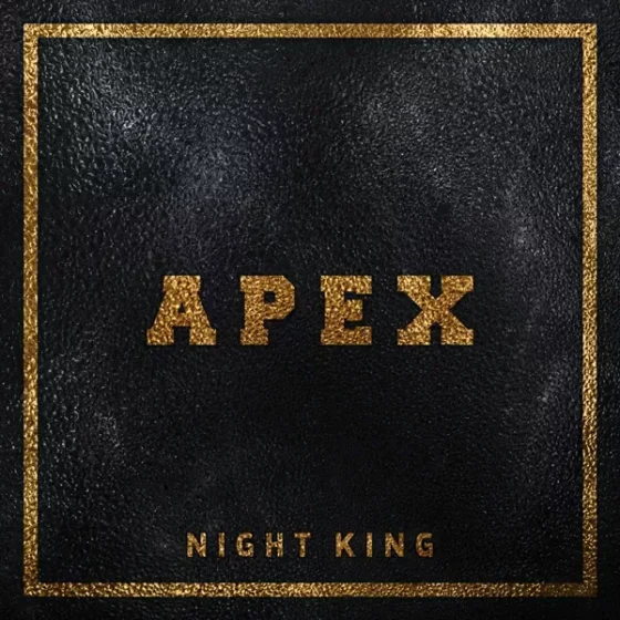 Apex Album Cover Art Design – CoverArtworks