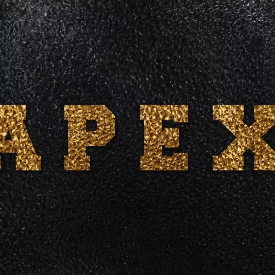 Apex Album Cover Art Design – CoverArtworks