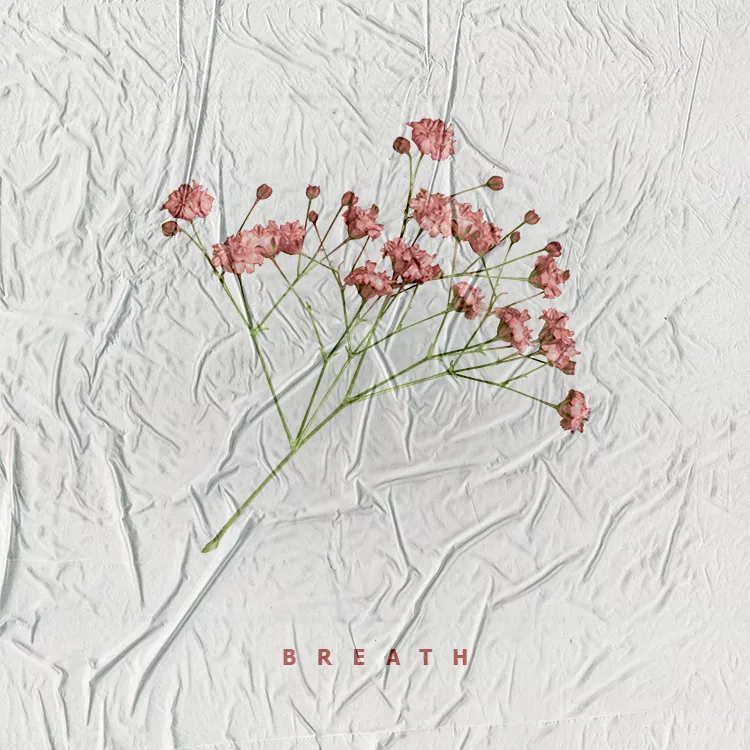 Breath Album Cover Art Design – CoverArtworks