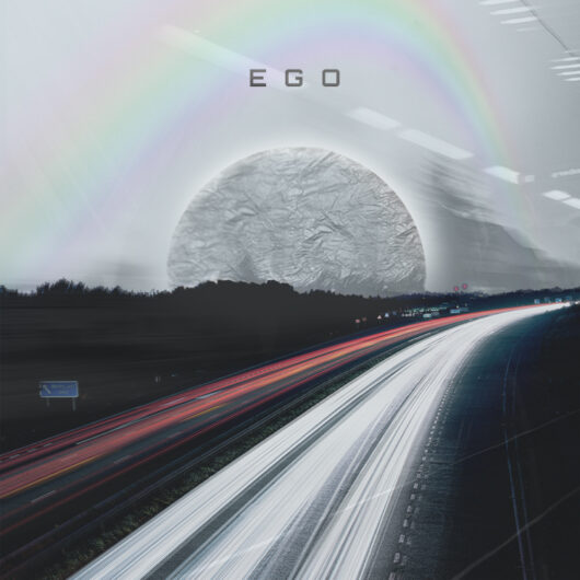 Ego Album Cover Art Design | CoverArtworks