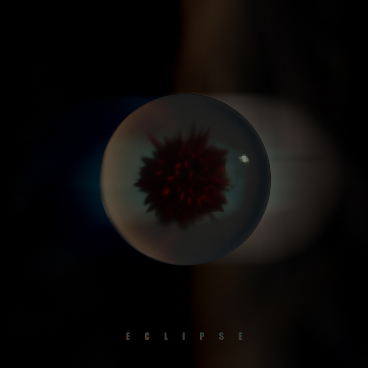 ECLIPSE Album Cover Art Design – CoverArtworks