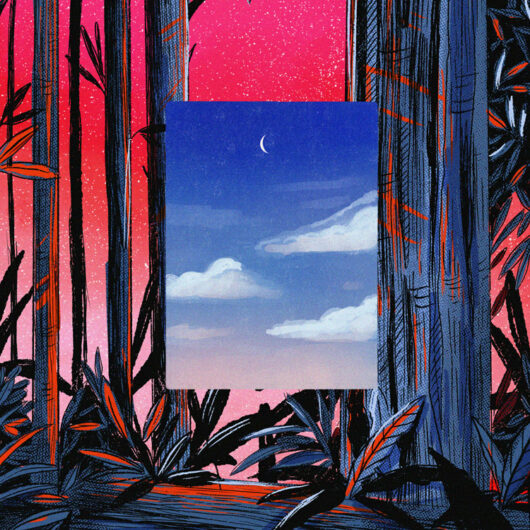 Views Album Cover Art Design | CoverArtworks