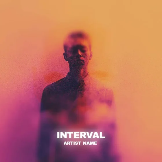 Interval Album Cover Art Design – CoverArtworks