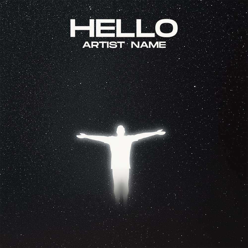 Pre-made Album Cover Arts Design For Musician And Band – CoverArtworks